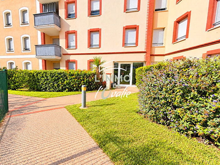 Grenade - Appartement 3 pièces à vendre