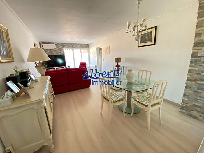 Appartement à vendre - Ollioules, Saint-Joseph, Gare - 4 pièces - 3 chambres