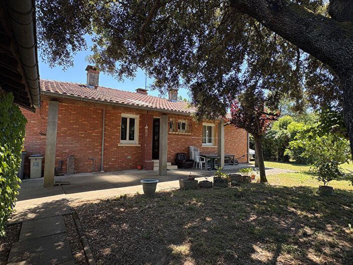 Maison 4 pièces à vendre à Montauban, Falguières