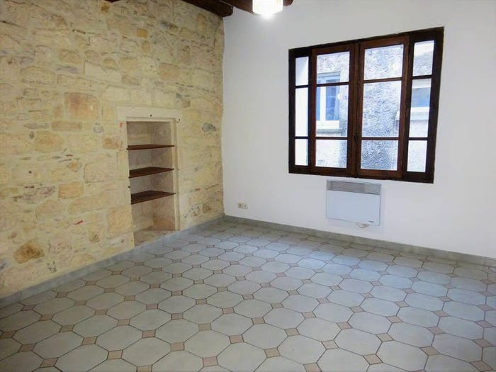 Beaucaire - Appartement 2 pièces à louer