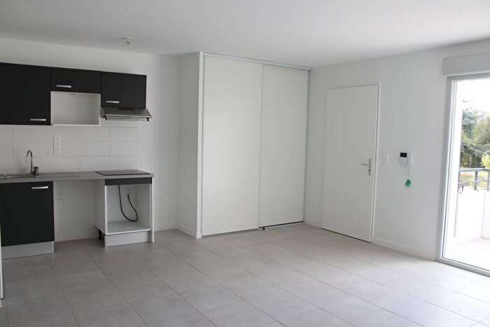 Appartement 3 pièces à louer - Saint-Simon, Toulouse