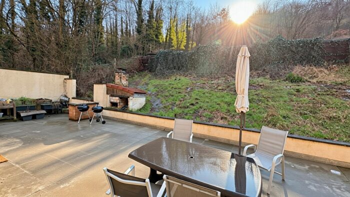 Liverdun : Maison 5 pièces à louer