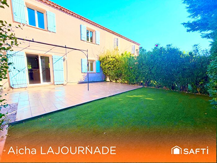 Avignon, Montfavet : Maison 5 pièces à vendre