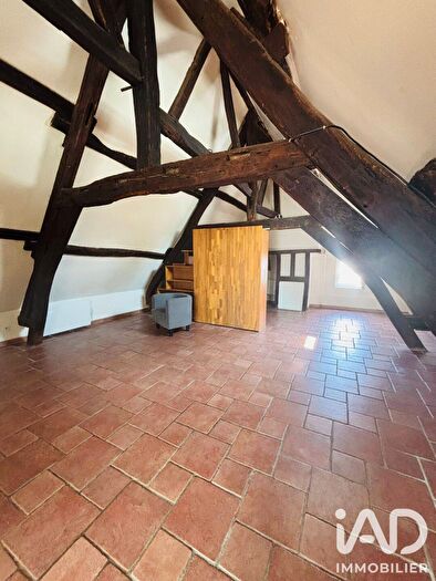 Appartement 1 pièce à louer - Saint Lazare-Veneurs, Compiègne
