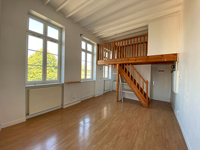 Appartement 1 pièce à vendre à Caluire-et-Cuire, Margnolles, Rhône
