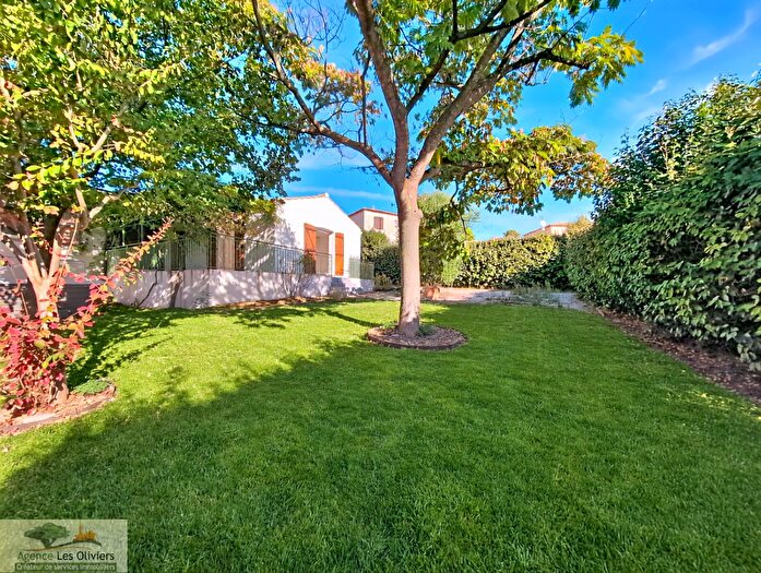 Maison à vendre - Juvignac - 5 pièces - 5 chambres