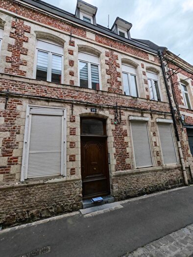 Appartement 1 pièce à Valenciennes, Quesnoy, Delsaux, Musée, Cannoniers, Gare, à louer
