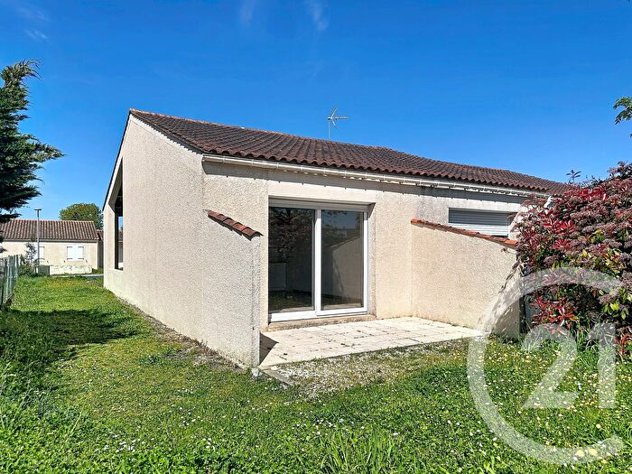 Maison 1 pièce à Luçon, à vendre