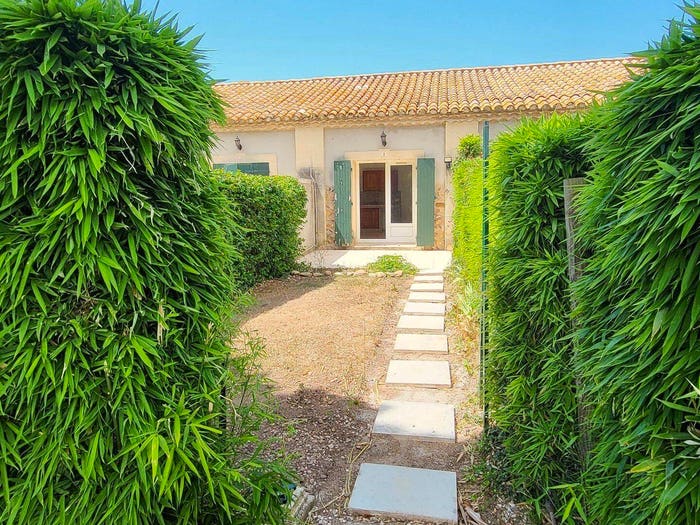 La Crau, Saint-Martin-de-Crau : Appartement 2 pièces à louer