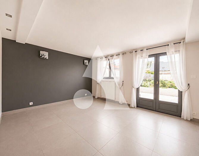 Cormeilles-en-Parisis, Noyer de lImage - Maison 6 pièces à vendre