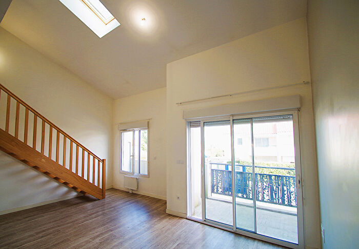 Appartement à vendre - Aytré - 2 pièces - 1 chambre