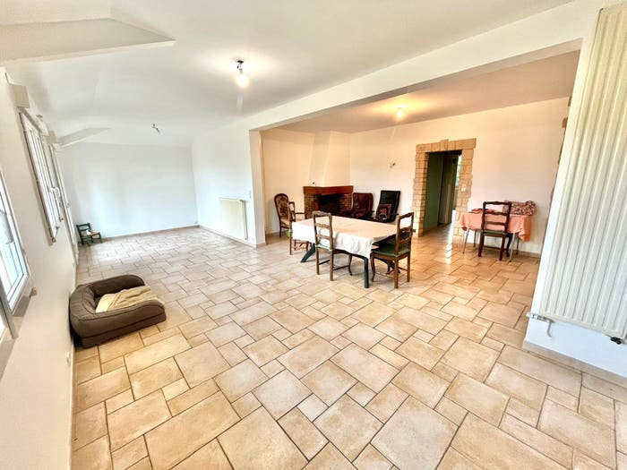 Maison 7 pièces à vendre - Tremblay-en-France, Le Vert Galant