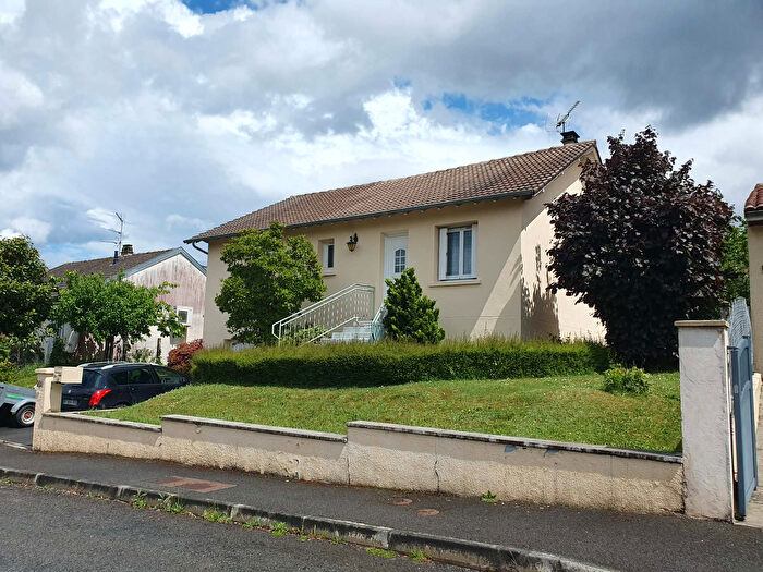 Maison 3 pièces à vendre - Le Vigen