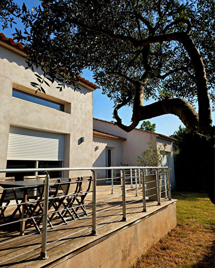 Maison 4 pièces à vendre - Pierrefeu-du-Var
