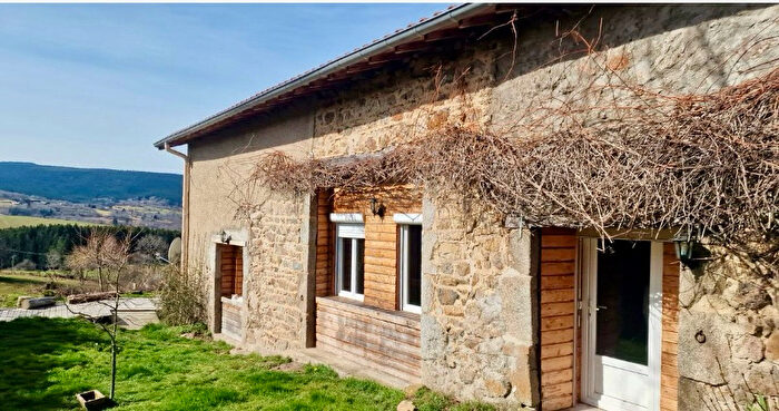 Maison 5 pièces à vendre à Lavoine