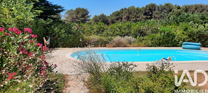 Maison à vendre - Les Pennes-Mirabeau, Barnouins, Plan de Campagne - 7 pièces - 3 chambres