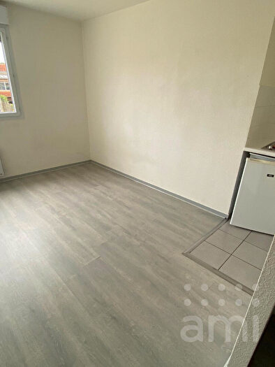 Appartement 1 pièce à louer - Talence, Saint-Genès, La Médoquine, Haut-Brion