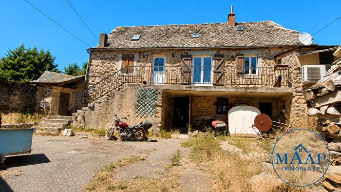 Maison 5 pièces à vendre à Saint-Salvadou