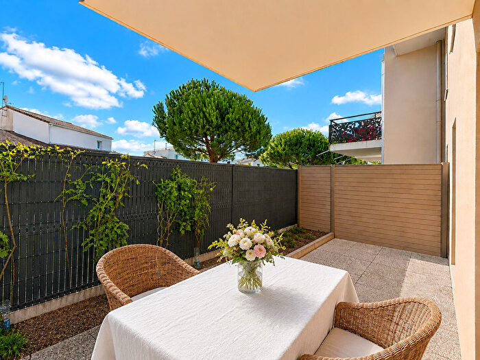 Olonne-sur-Mer, Les Chirons : Appartement 3 pièces à vendre