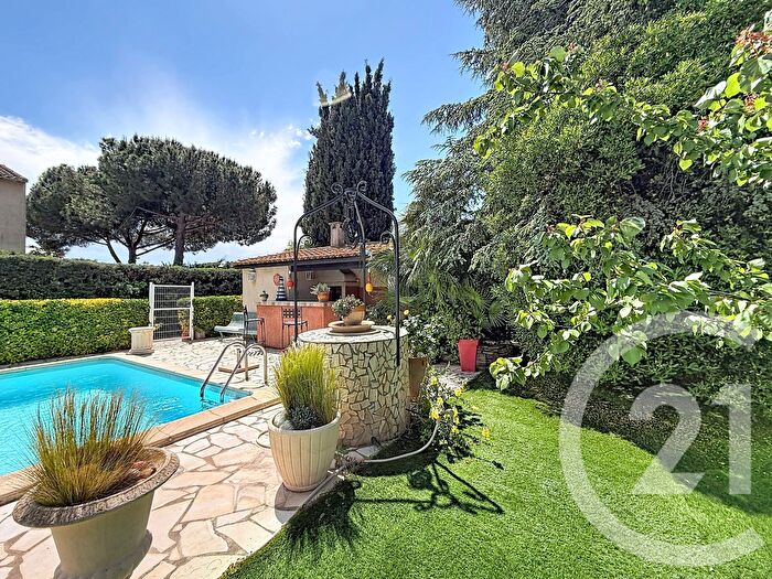 Maison 7 pièces à vendre - Vias, Ville
