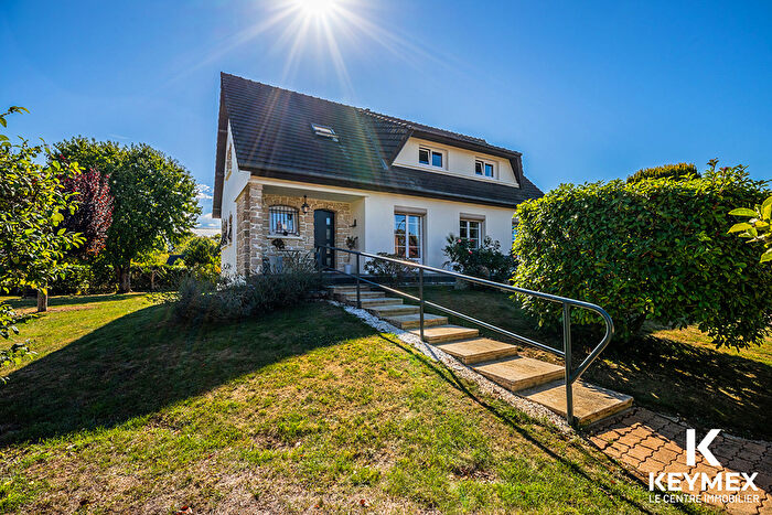 Maison 5 pièces à Wavignies, à vendre