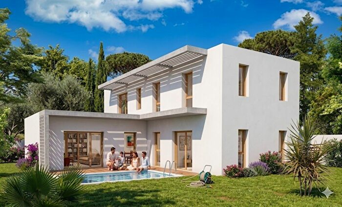 Maison à vendre - Marseille 9ème