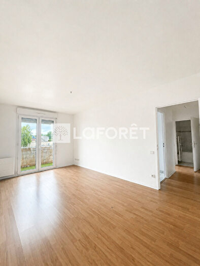 Appartement 2 pièces à vendre - Lamorlaye