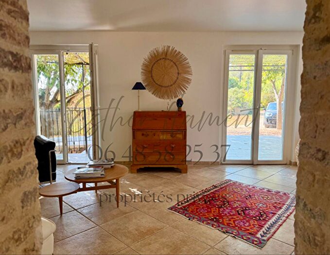 Maison 5 pièces à vendre - Alès, Rochebelle, La Royale, Cauvel