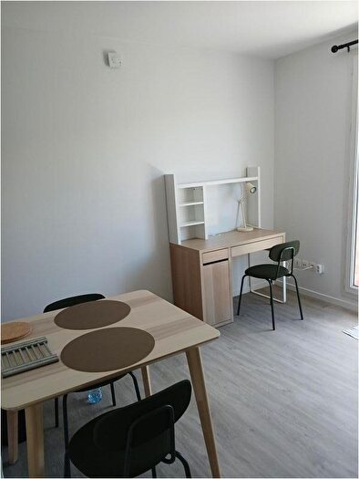 Appartement 1 pièce à louer - Dunkerque, La Victoire, Le Grand Large