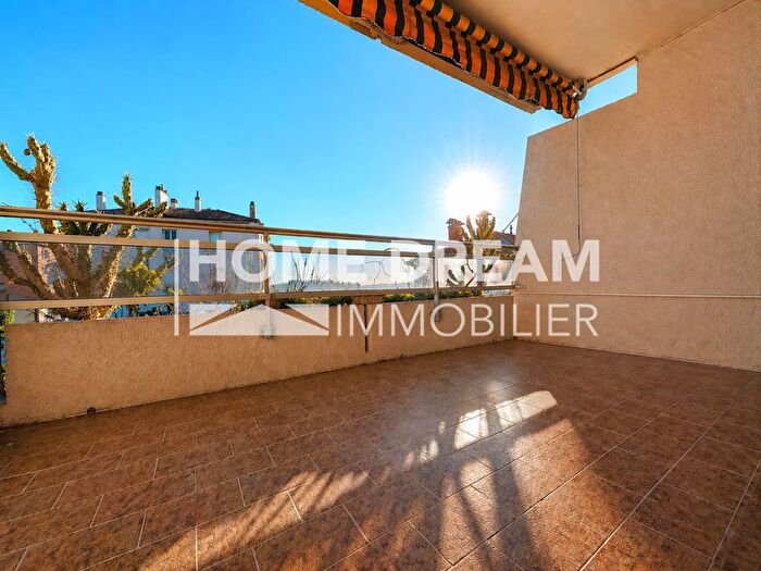 Appartement 2 pièces à Toulon, Claret, à vendre