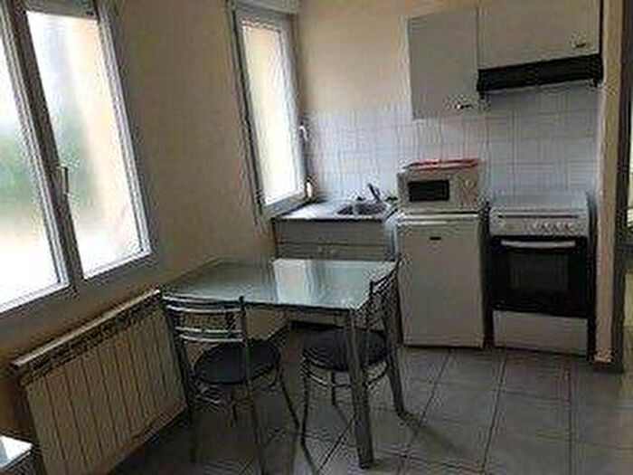 Appartement à louer - Pessac - 1 pièce