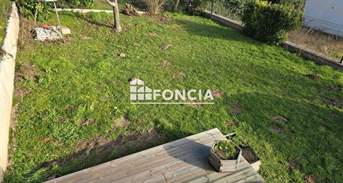 Maison à vendre - Pontoise, Hermitage - 6 pièces - 1 chambre