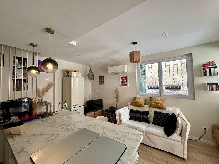 Bouzigues : Maison 3 pièces à vendre