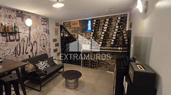 Appartement à vendre - Sain-Bel - 2 pièces - 1 chambre