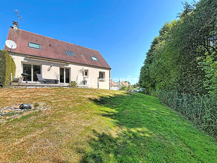 Maison 6 pièces à vendre à Flers, Ouest
