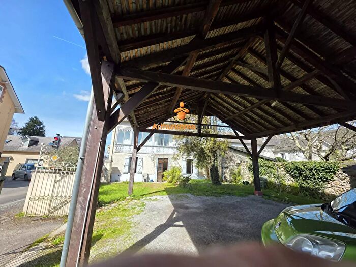 Pouzac - Maison 6 pièces à vendre