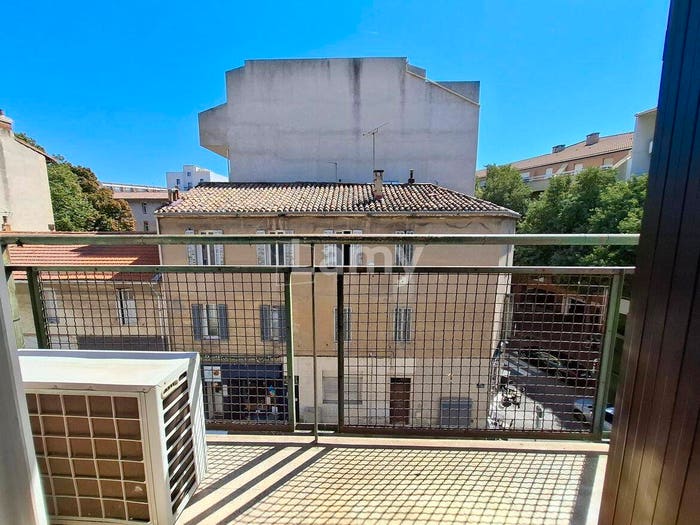Appartement 3 pièces à louer à Le Rouet, Marseille 8ème arrondissement