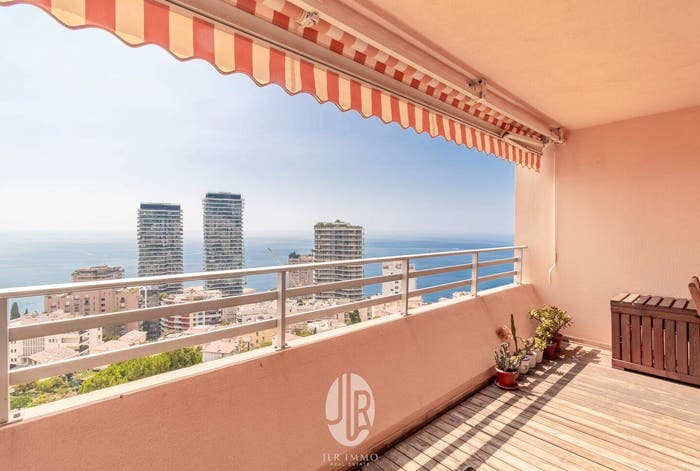 Appartement 1 pièce à Tenao Inferieur, Beausoleil, à louer