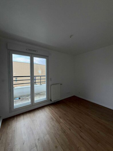 Maison à louer - Plaine, Clamart - 3 pièces - 2 chambres