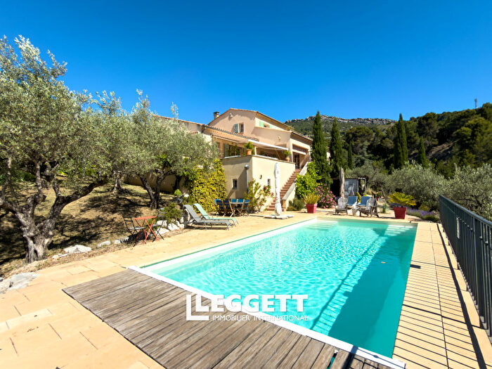 Maison 8 pièces à vendre à Buis-les-Baronnies