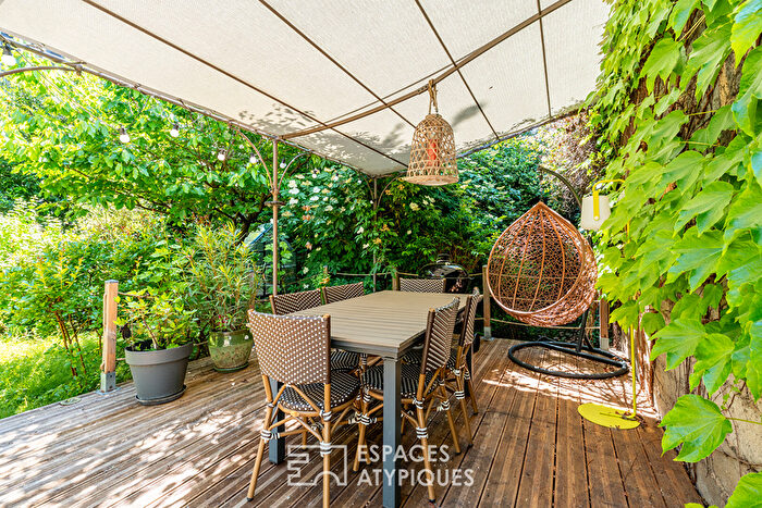 Appartement 4 pièces à vendre à Villefranche-sur-Saône, Centre-ville