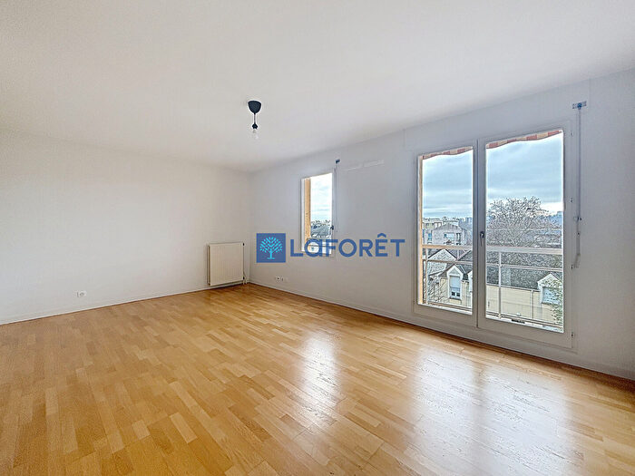 Appartement à louer - Savigny-sur-Orge, Davout - 3 pièces - 2 chambres