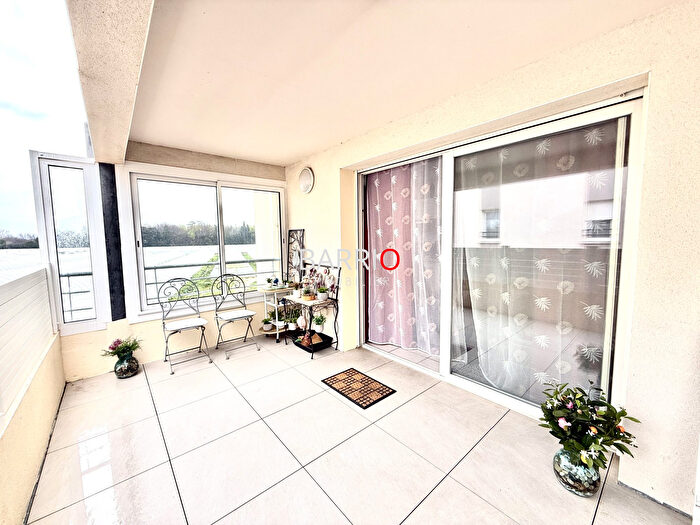 Appartement à vendre - Saint-Cyprien - 2 pièces - 1 chambre