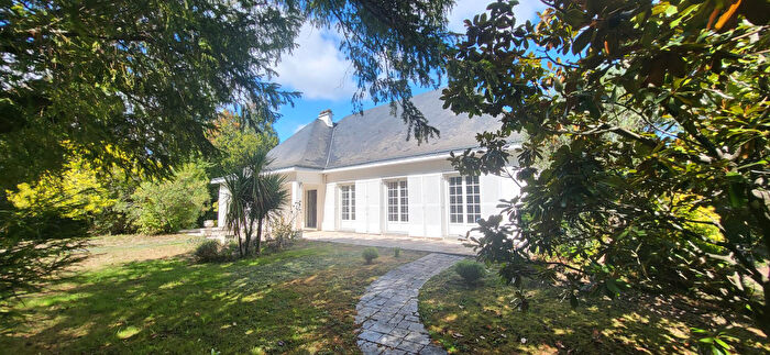 Sautron - Maison 8 pièces à vendre