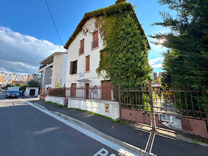 Appartement à vendre - Toulouse, Bonnefoy - 3 pièces - 2 chambres