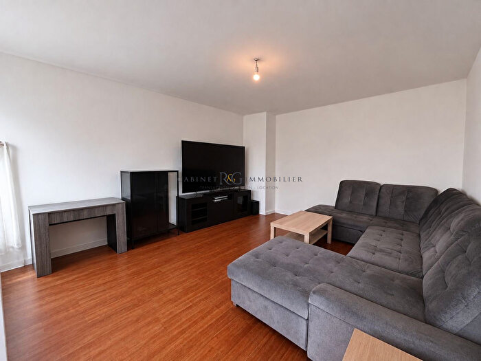 Appartement 4 pièces à Bronvaux, à louer