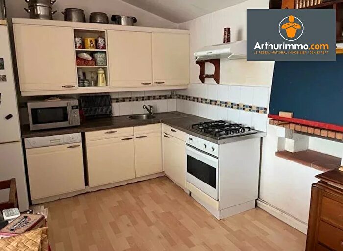 Appartement 3 pièces à vendre - Ajaccio, La Viletta, Pietrina, Gare