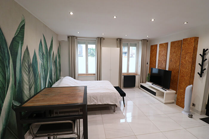 Appartement 1 pièce à louer à Le Port-Marly