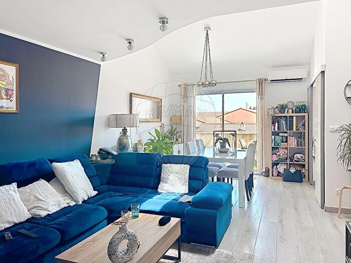Appartement 4 pièces à louer - Nîmes, Valdegour