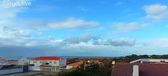 Maison à vendre - Les Sables-dOlonne - 9 pièces